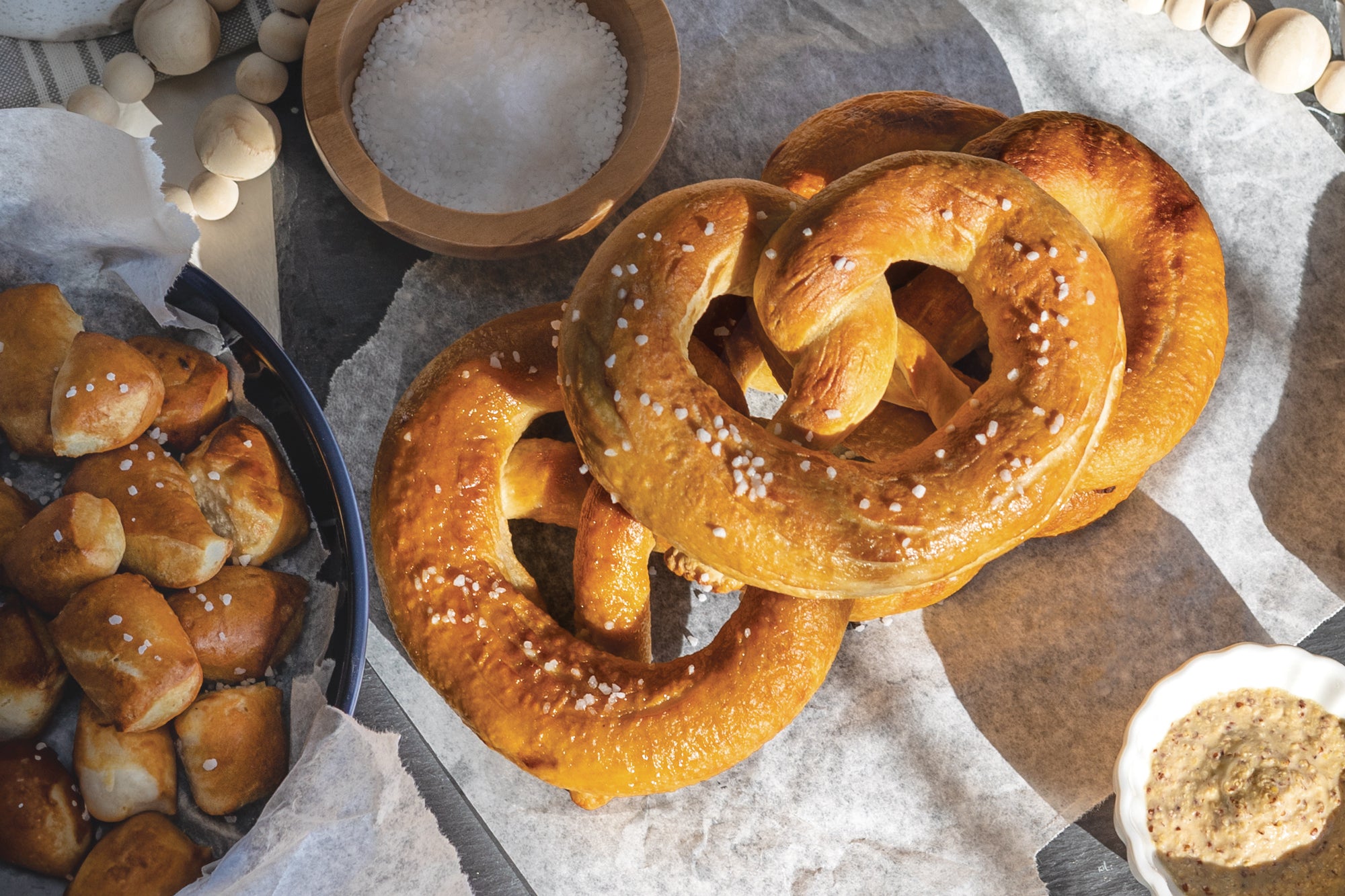 Gift Boxes – Amish Pretzel Company