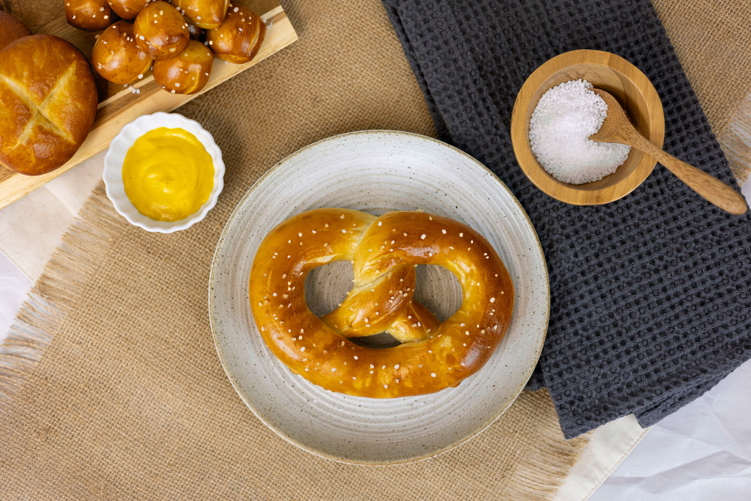 Amish Pretzel Company