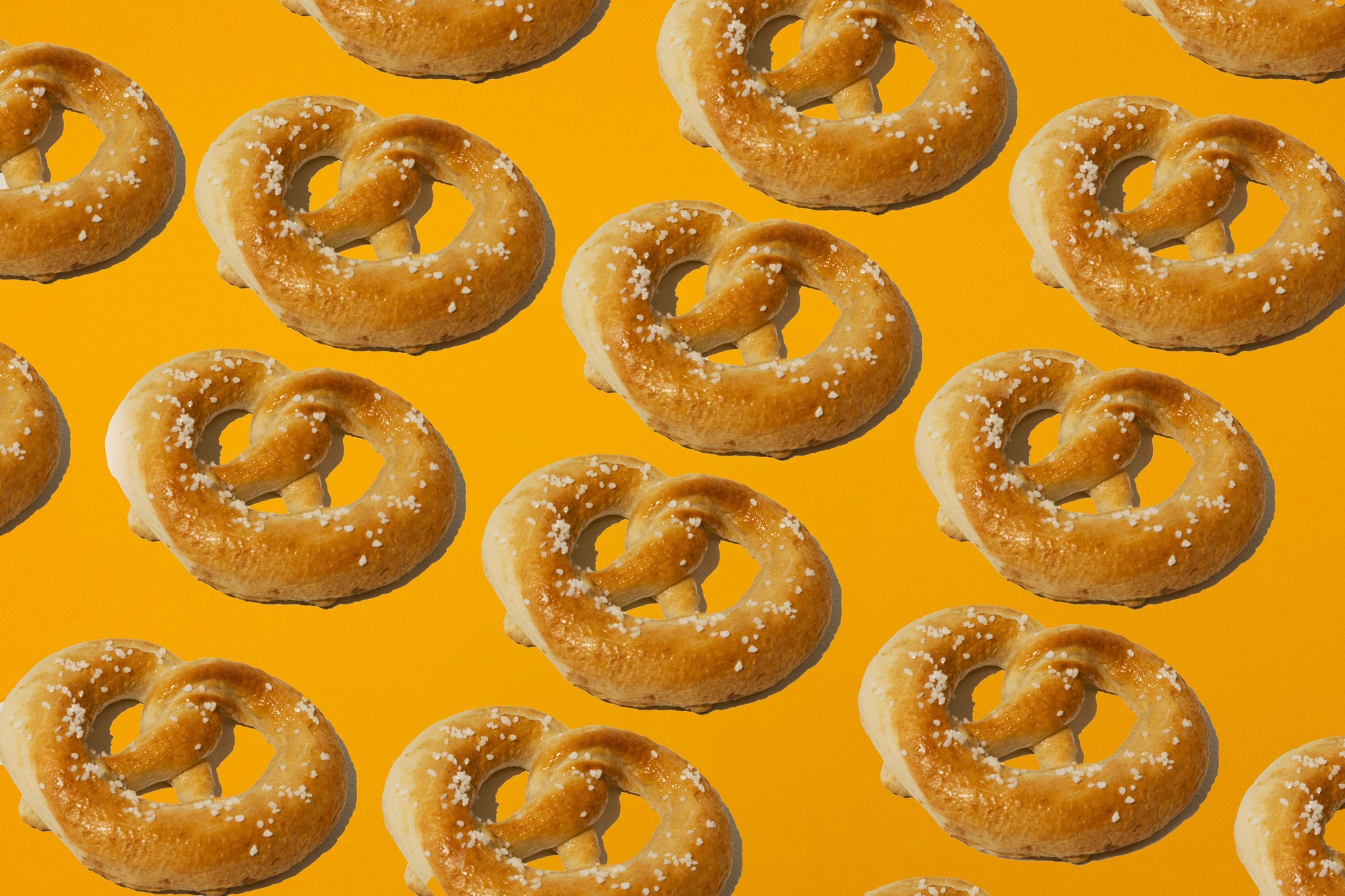 Wholesale – Amish Pretzel Company